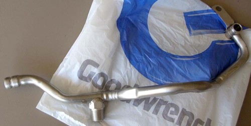 NOS Turbo Trans Am 301 head pipe 81 Recaro NASCAR 80 INDY SE smog RARE ...