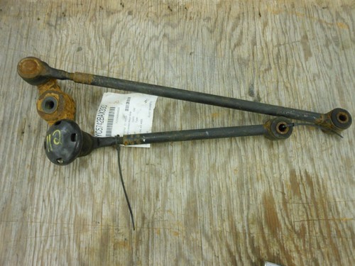 2001 2007 PT Cruiser REAR SUSPENSION BELL CRANK STABILIZER SWAY BAR KIT ...