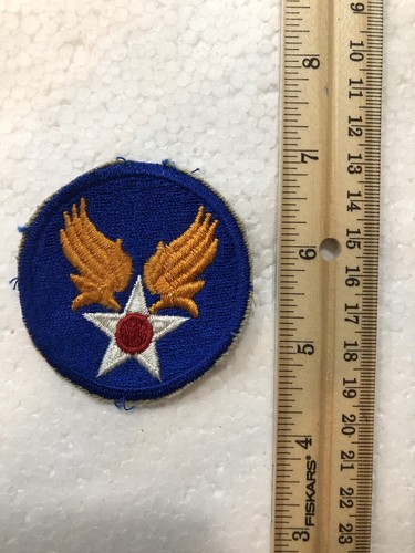 Vintage U.S. Army Air Corps Patch | eBay