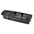 254000015R Power Window Master Switch Black For Renault Megane Laguna ...