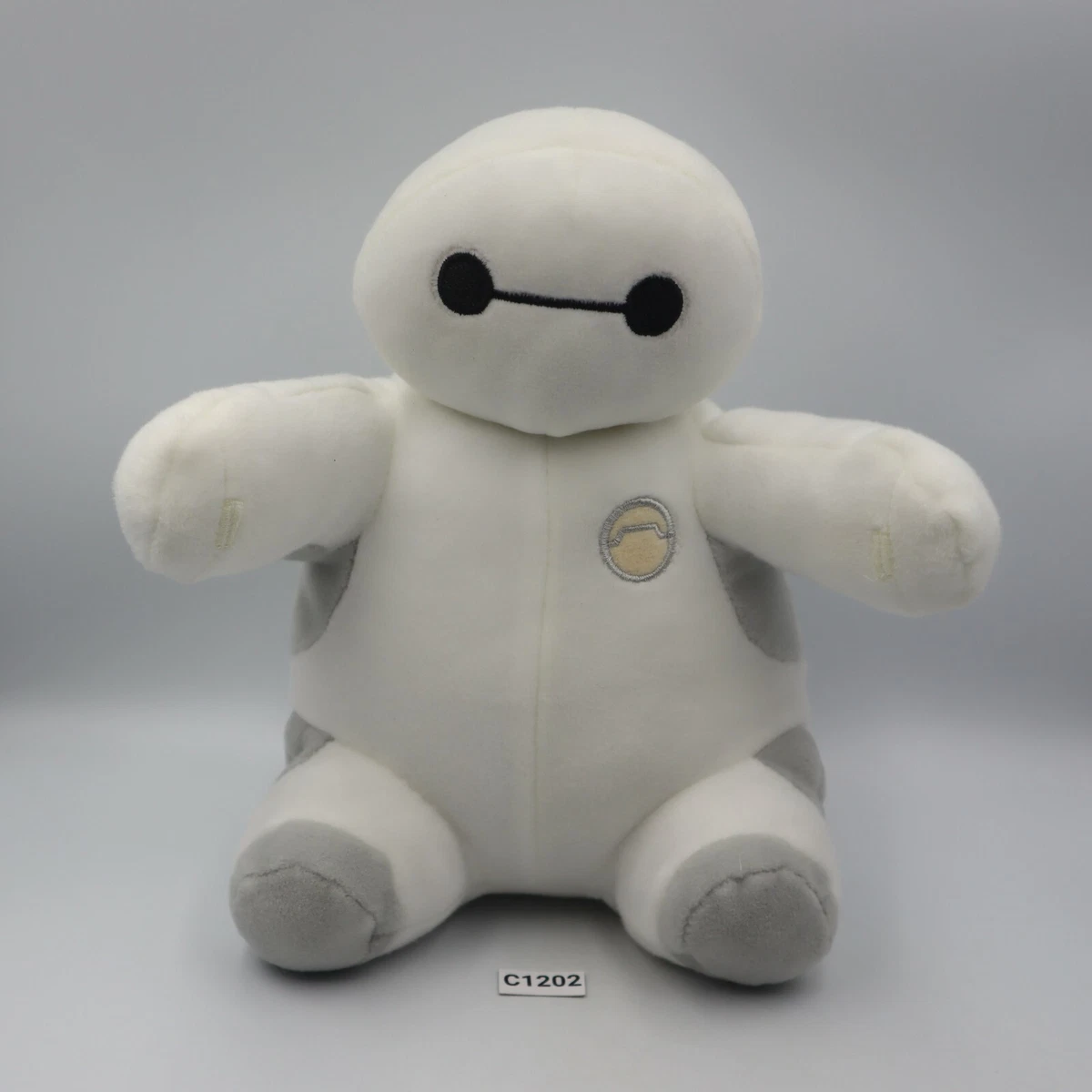 Baymax Disney Doll