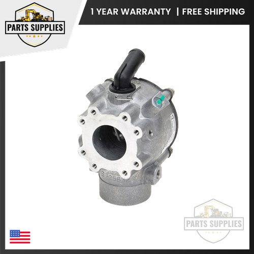 FT60M-30741-52-005 Mixer Sub Assembly IMPCO Fits Hyster H40FT H60FT ...