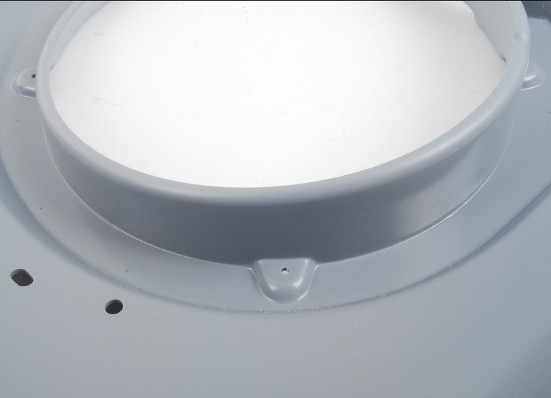 MERCEDES BENZ SPRINTER 906 Air Con Top Covering A0008330310 NEW GENUINE ...