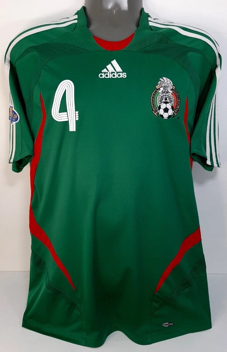 Copa Oro 2007