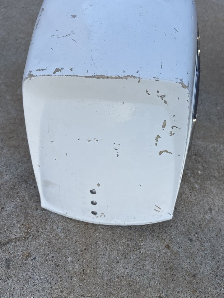 Sears Outboard Boat Motor 14hp 78720 16.4cc Engine | eBay