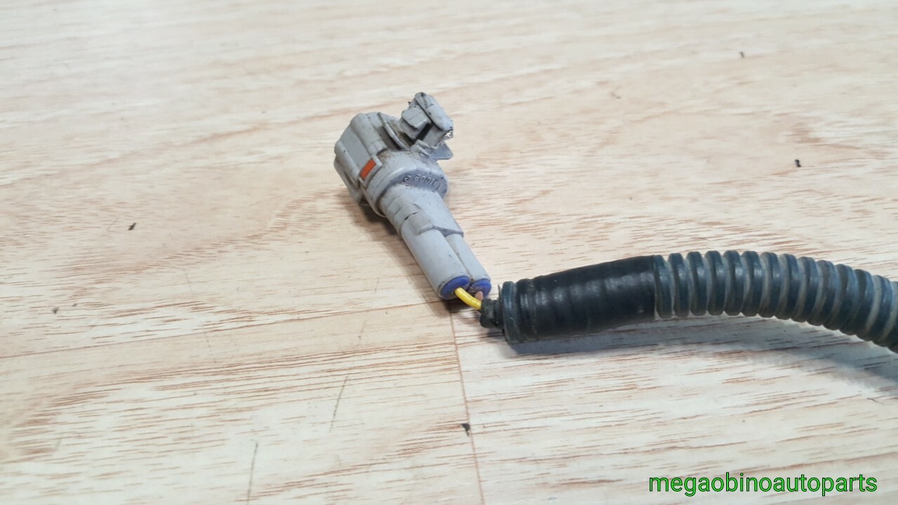 toyota lexus connector 11002 oem c109 | eBay