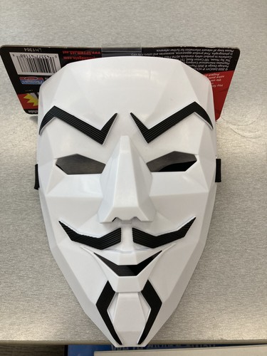 Spy Ninjas Project Zorgo Mask for sale online | eBay