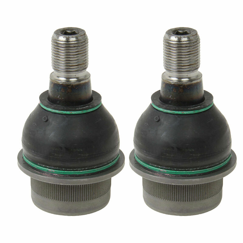 Lemforder Set of 2 Front Lower Ball Joint for Mercedes Dodge ...