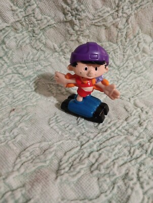Bobbys World 1990s Mcdonalds Toys | eBay