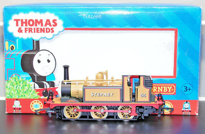 Hornby Thomas 00 R9069 0-6-0 Stepney Terrier Locomotive 55 ...