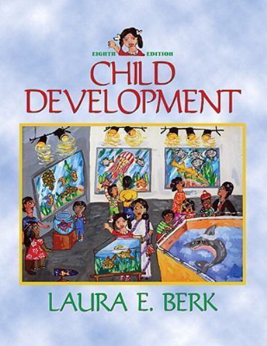 Child Development Value Package (includes Grade Aid Workbook for Child ...