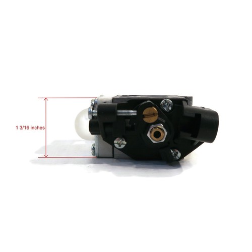 OEM Zama Carburetor for Zama RB-K85, RBK85, Z011-120-0645-B ...