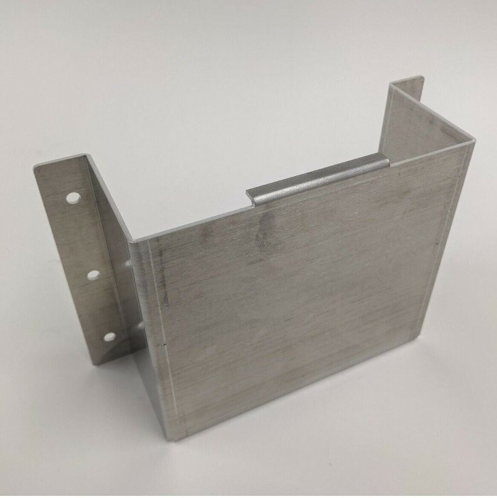 PC680 Battery Bracket Hold Down Aluminum Battery Box For Odyssey | Made ...