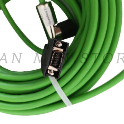 1PC NEW Servo motor power line power line 6FX5002-2DB10-1CA0 20M | eBay