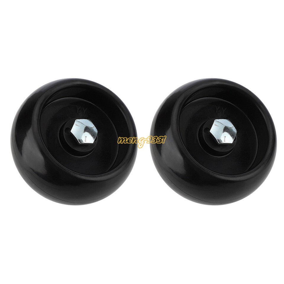 6Pk Deck Wheel Kit for Snapper Pro Ferris 1500 Simplicity 1714760 210 ...