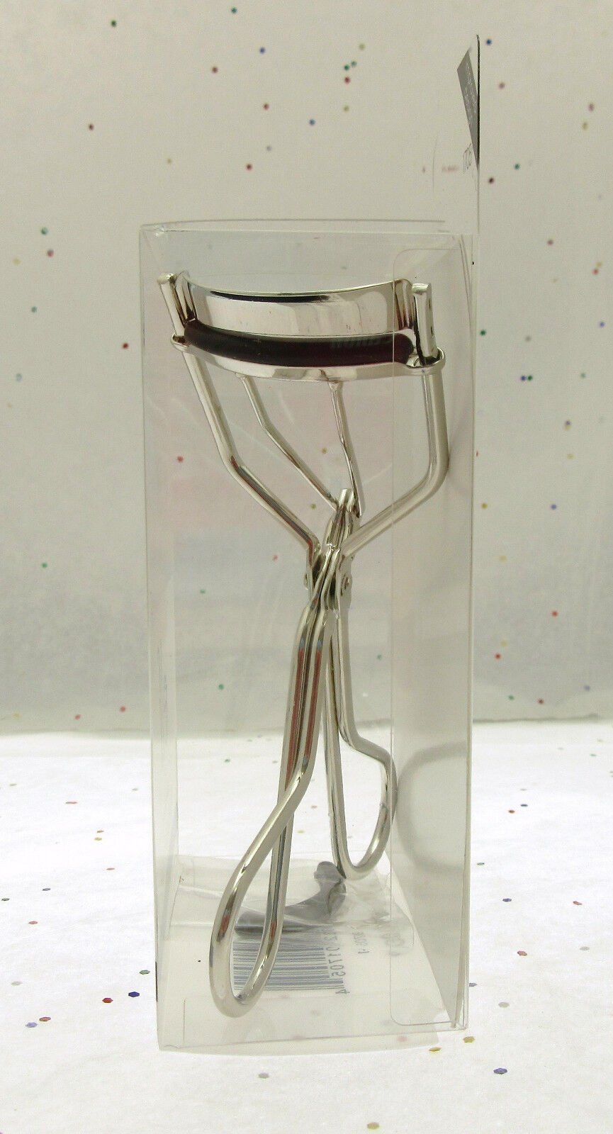 Elf ~ Eyelash Curler ~ Chrome Finish ~ Eye Lash Beauty Cosmedic Tool | eBay