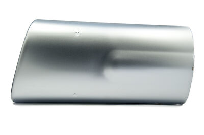 BMW Genuine Tailpipe Trim Aluminium Look Fits E90 E90 LCI E91 ...