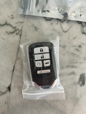 Key Fob Keyless Entry Remote Start Replacement for Honda 2016-18 | eBay