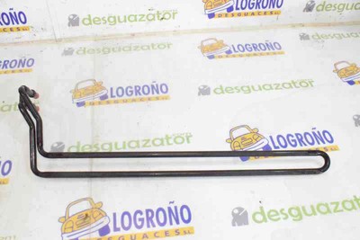 17111436262 steering oil cooler for BMW SERIE 3 COMPACT 2.0 16V D 2001 ...