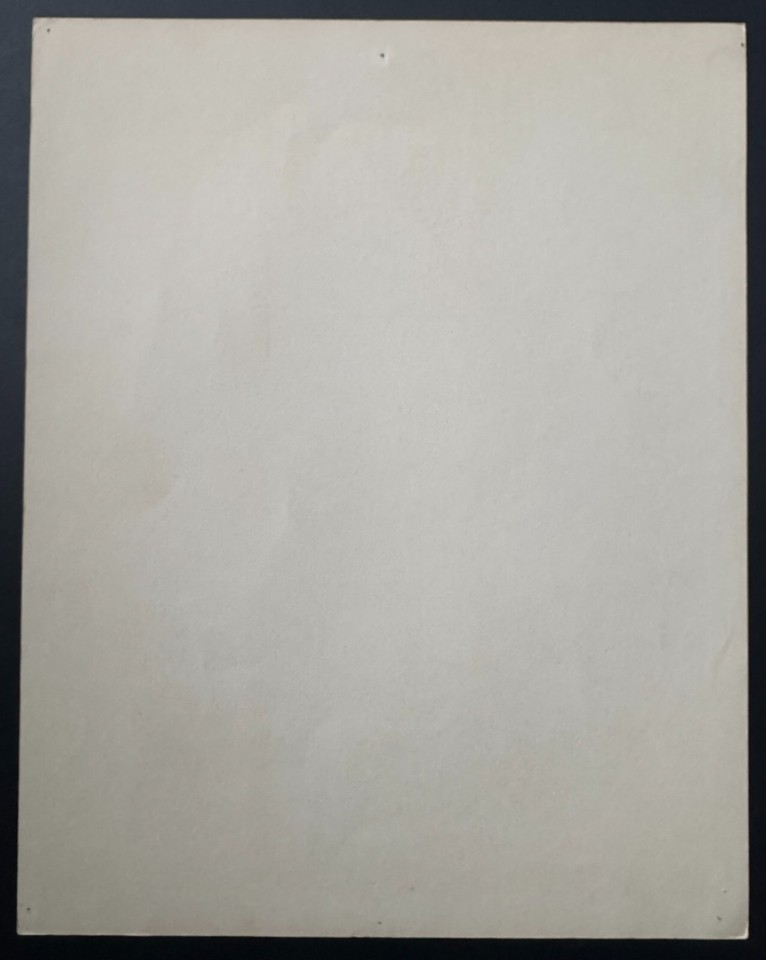 1970s Pelkowski Keith Magnuson Sporticature Hockey NHL Chicago ...