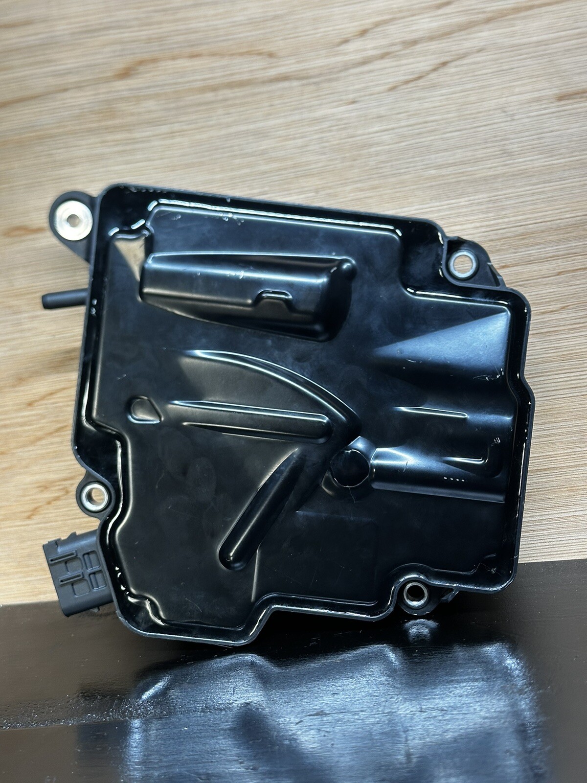 MERCEDES 164 Ml350 ISM Module Transmission Control 1644460710 for sale ...