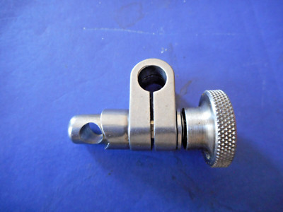 Indicators - Indicator Clamp