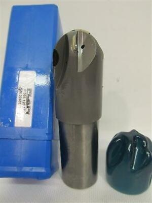 Flair Precision Inc 37mm Ball End Mill Carbide Inserts | eBay