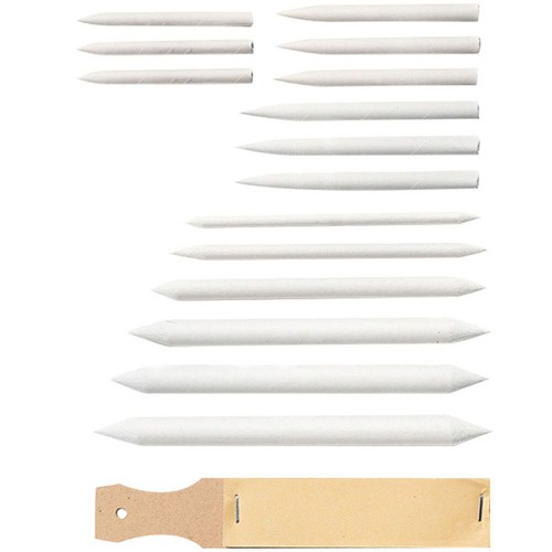 Rub Pen Sandpaper Board Drawing Kit Pencils Sketch Tools for Artists | eBay