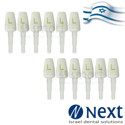 Dental Fiber Post Enlarged Head Lower Second Bicuspid Premolar Anatomic ...