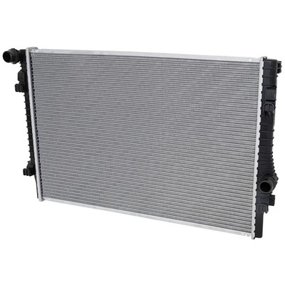 Radiators for VW 5WA121251H Sedan Volkswagen Jetta Audi A3 GTI Tiguan ...