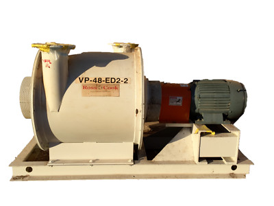 Process Mixers - Used- Ross