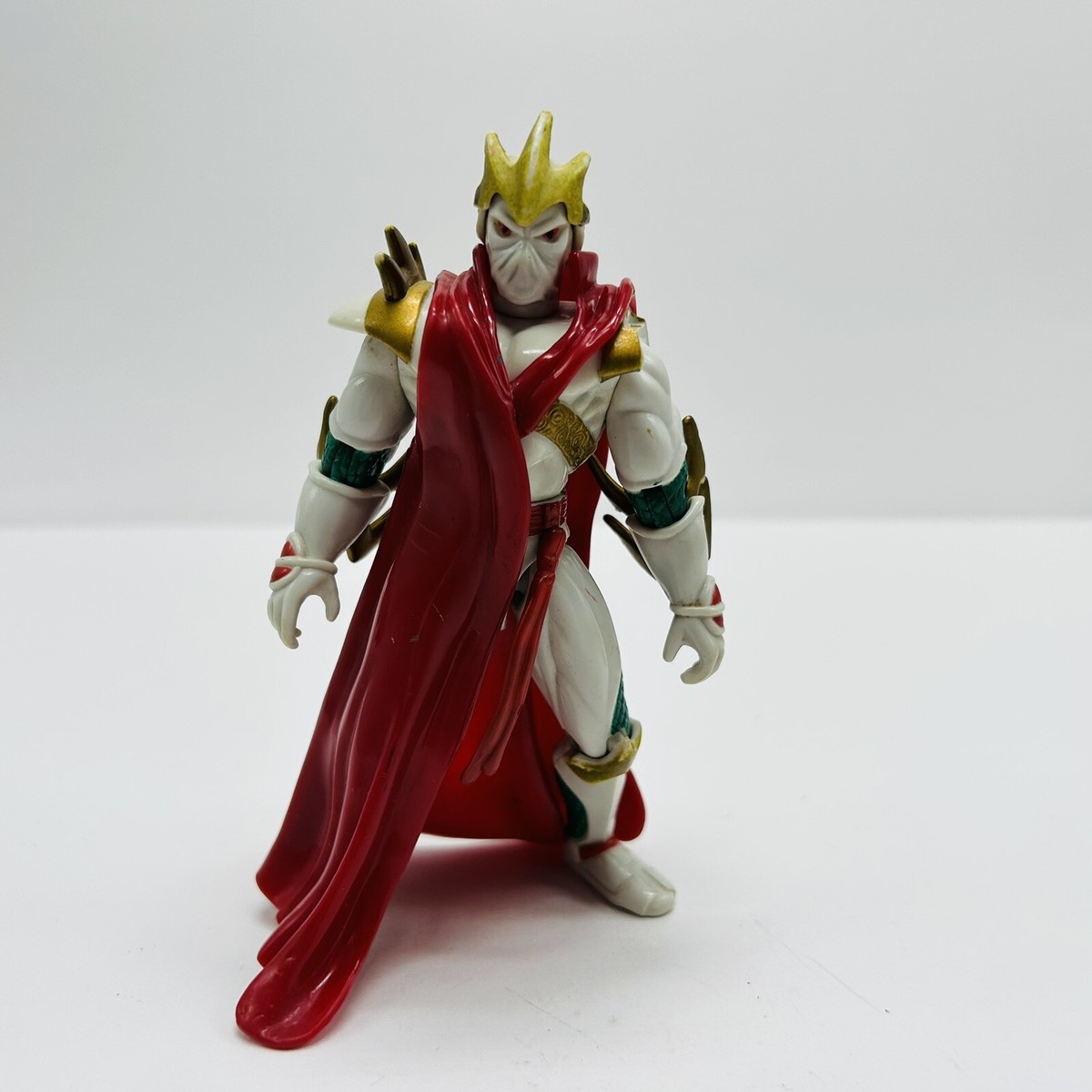 Ninja Turtles The Next Mutation Dragon Lord