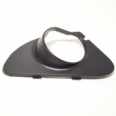 BMW 6 E63 Right Fog Light Surround Trim 51117055526 7055526 New Genuine ...