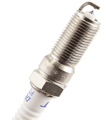 New Set of 8 Genuine Denso Platinum TT Spark Plugs PTV16TT / 4513 | eBay
