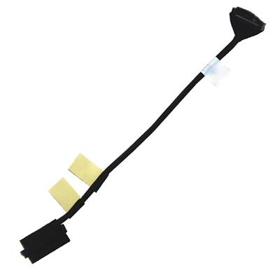 Battery Cable Laptop 04W0J9 DC02002Nf00 DJ1J0 Replacement DC02002Ng00 ...