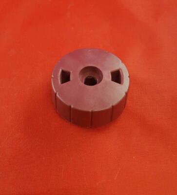 Zebra S4M Ribbon Take-Up Spindle (20004M) End Cap | eBay