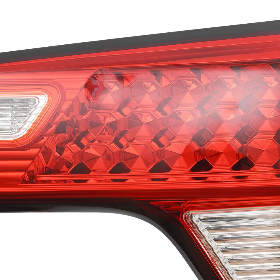 Right Inner Tail Light Passenger Side Tail Lamp For 2019-2022 Honda HR ...
