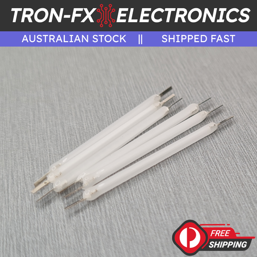 1/3/6PCS 38mm Blue DC3V Light Emitting Diode Rigid Silicone Hard ...