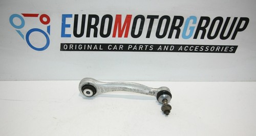 BMW Guiding suspens. link w rubber mount lft 33326795047 X5 E70 LCI F15 ...