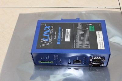 B&B electronics V-LINX Ethernet Serial Server Model ESR902 | eBay