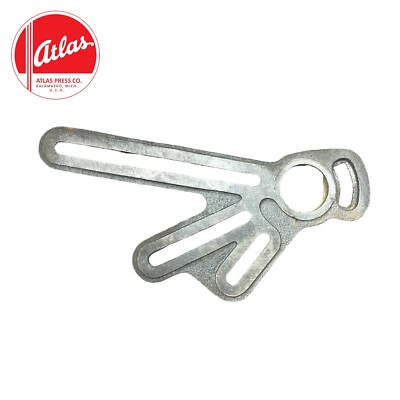 Lathe - Metal Lathe Banjo