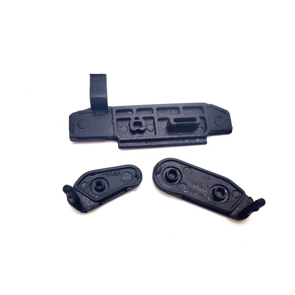 Replacement rubber button cover for Canon 80D USB/HDMI/Mic/Video ports ...