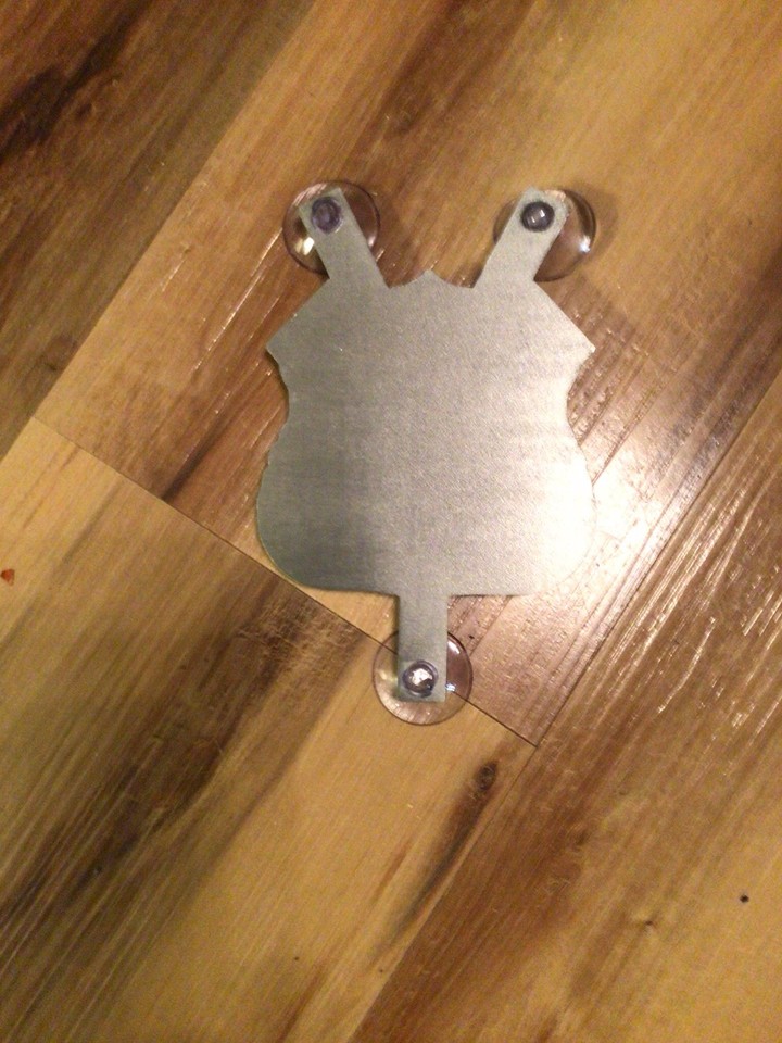 NYPD Window Shield PBA | eBay