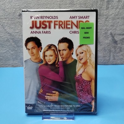 Just Friends (DVD, 2005) New/Sealed 794043101762| eBay