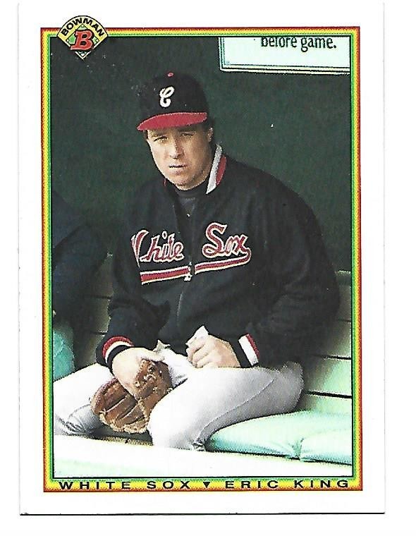 1990 Bowman #295-528 ~ You Pick / Choose ~ Complete Your Set | eBay