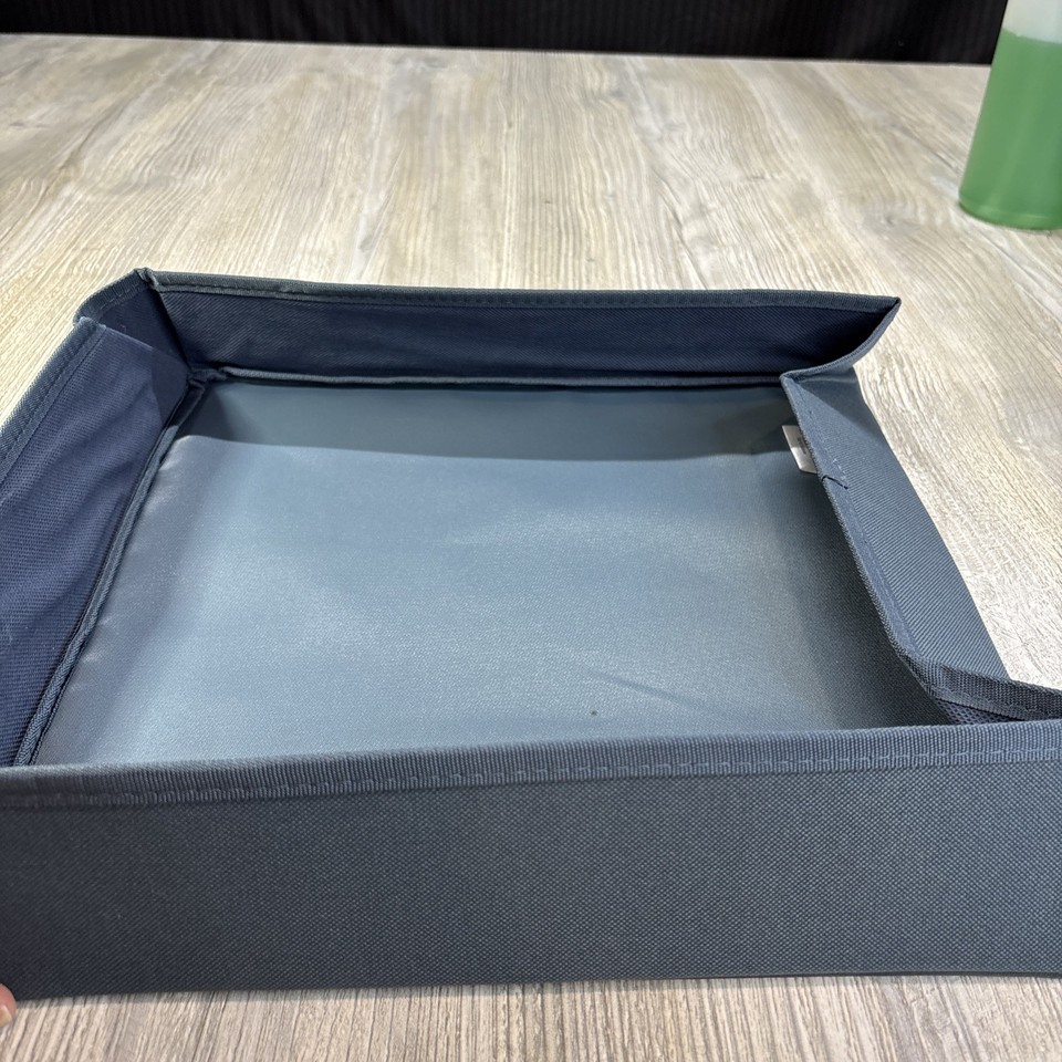 Thirty One Your Way Square Lid Blue | eBay