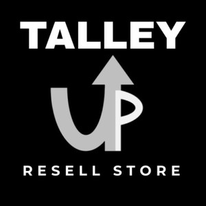 Talley Up Resell Store | eBay Stores