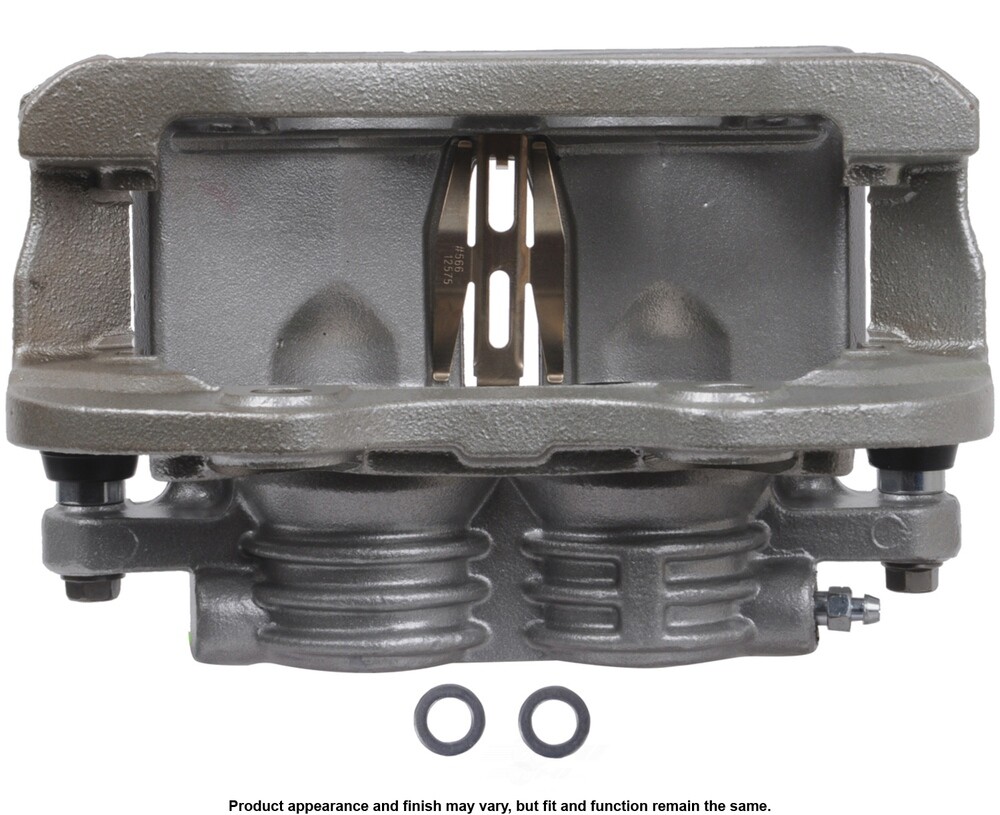 Disc Brake Caliper-RWD Cardone 18-P4764 Reman for sale online | eBay