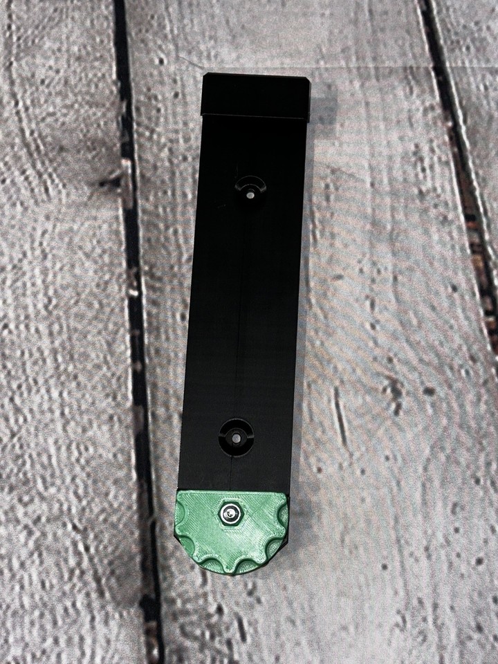 Festool Track Saw Wall Mount - Guide Rail Holder - Sold as a pair | eBay