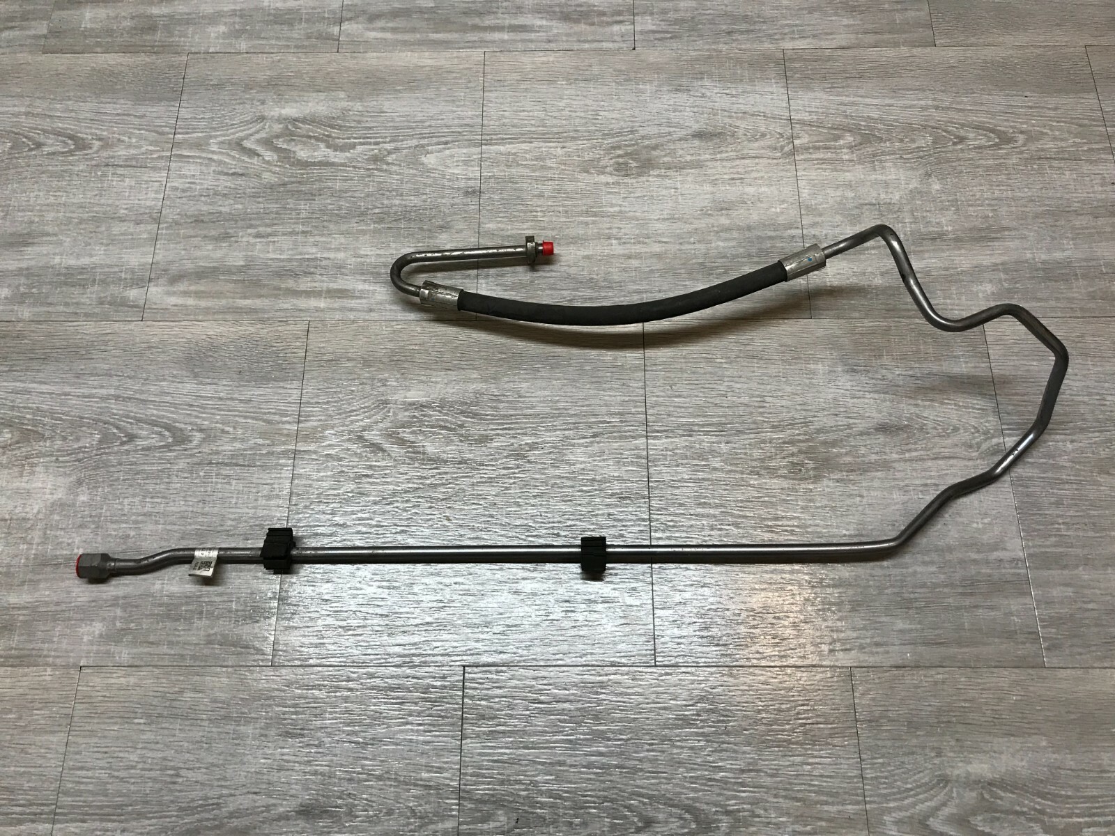 Pressure Line Motor BMW 550i GT OEM 2010 37136775164 for sale online | eBay